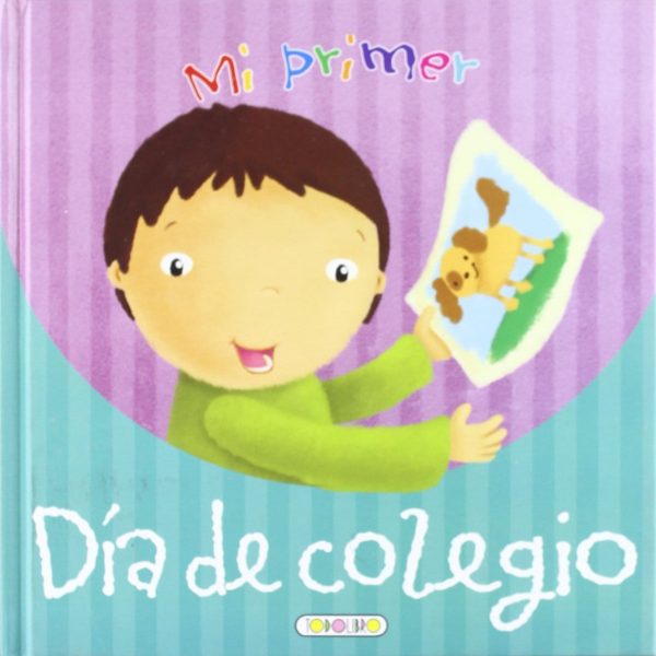 Cuentos para empezar a ir al cole: más de 20 joyas [Curso 2020 / 2021]