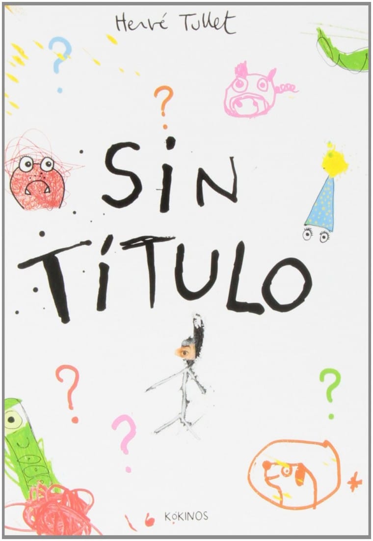 Sin Título (portada) - Pekeleke