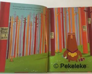 ¡Grrrrr!, de Rob Biddulph - Reseña en Pekeleke