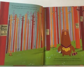 ¡Grrrrr!, de Rob Biddulph - Reseña en Pekeleke