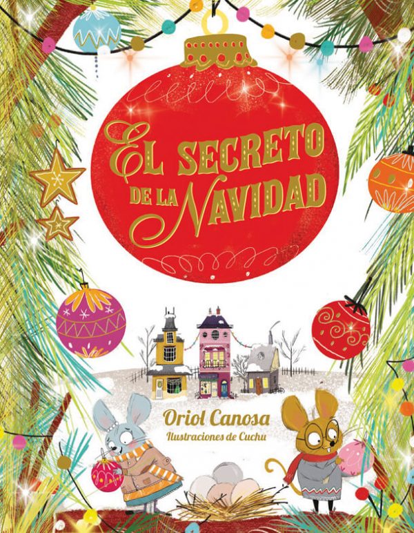 Libros de Navidad para niños. 80 cuentos llenos de magia