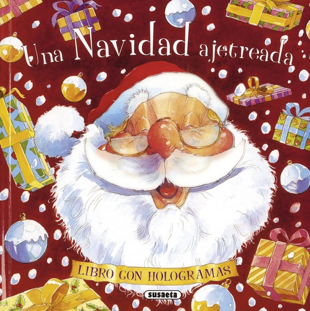 Libros de Navidad para niños. 80 cuentos llenos de magia
