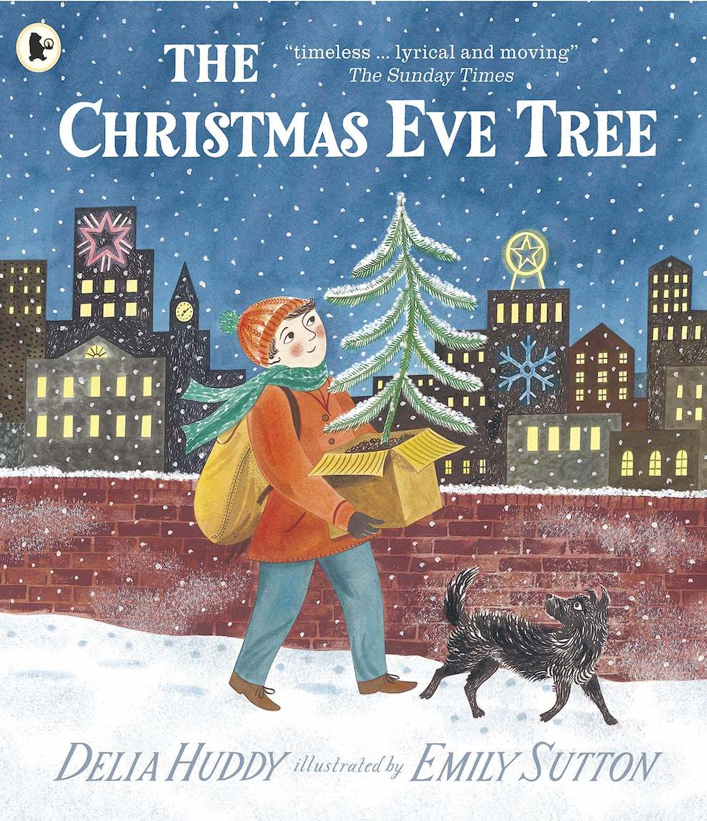 Libros infantiles de Navidad en inglés. Let's celebrate Christmas!