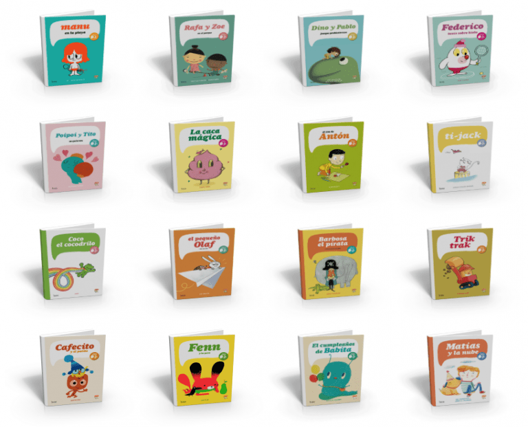 Los mejores cómics para niños ¡y novelas gráficas!