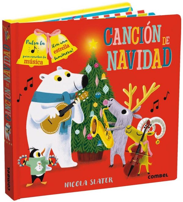 Libros de Navidad para niños. 80 cuentos llenos de magia