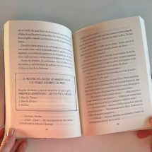 Los misterios de Justina Jones - Secretos en el Internado - Reseña en ...